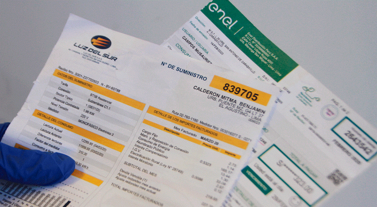 Precio de la Luz en Perú HOY seguirá subiendo en los próximos meses ...