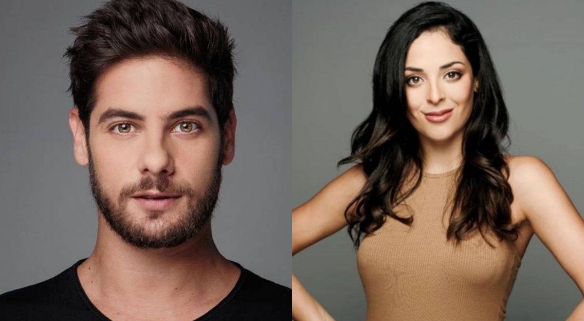 Andrea Luna Instagram agradece a fans por apoyo tras ampay con Andrés ...