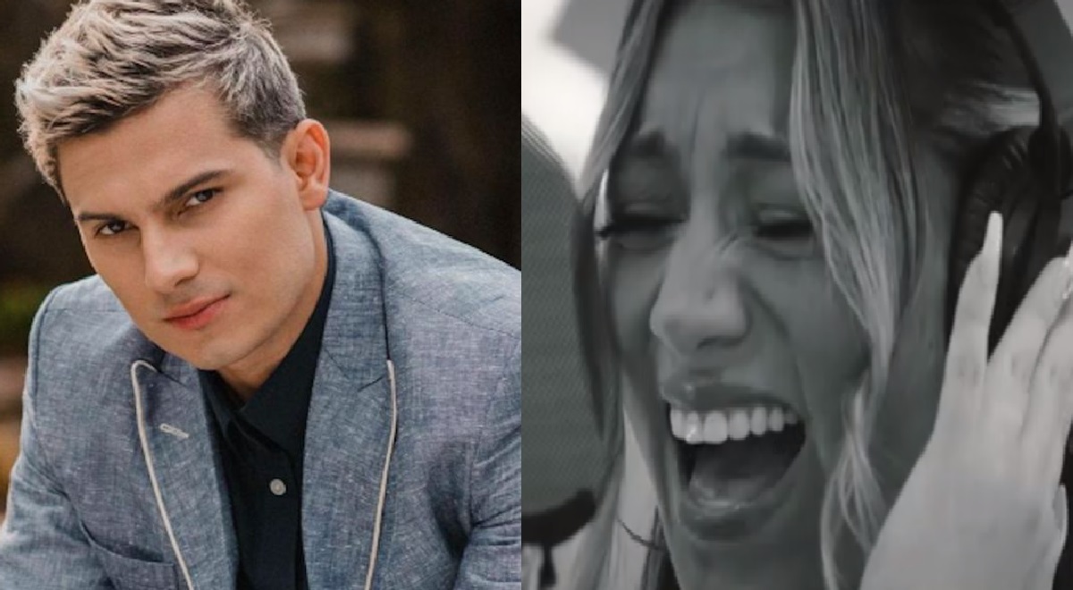 Fátima Poggi lanzará tema junto a Pipe Bueno y producido por Sergio ...