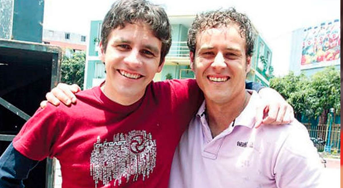 Germán Loero y Michael Finseth Instagram anuncian esperado encuentro en ...