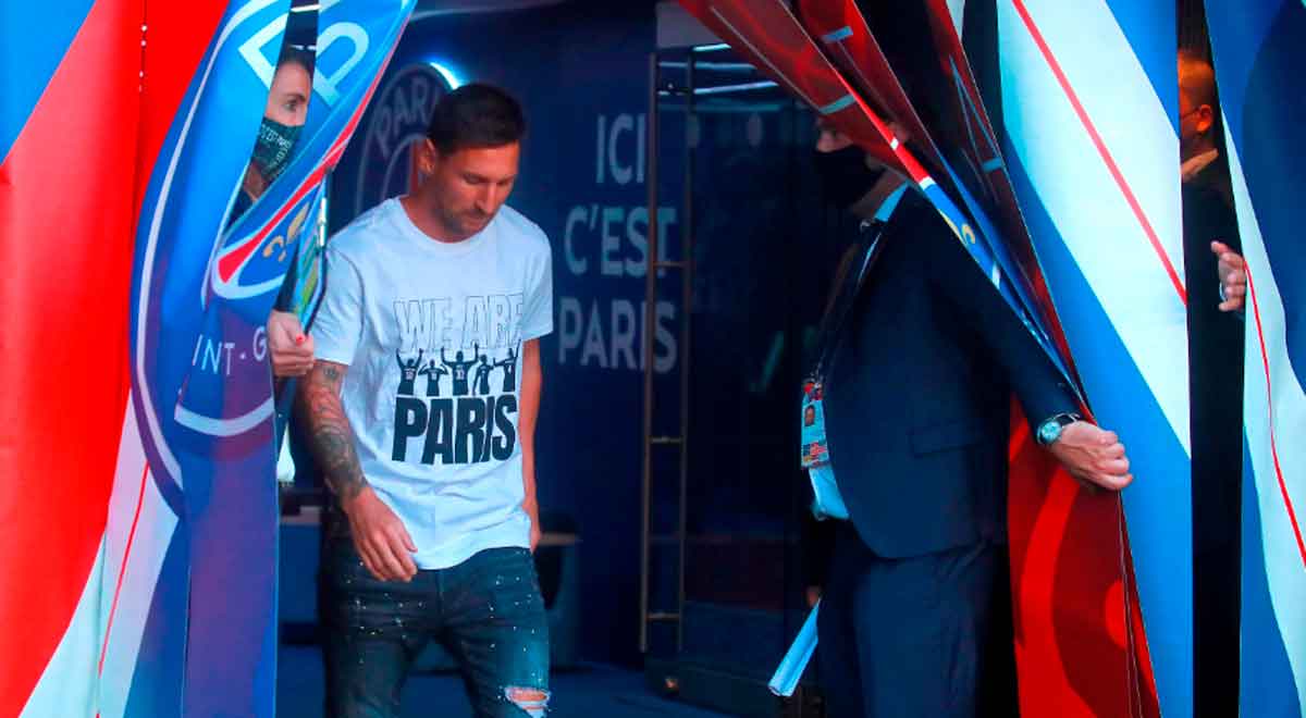 Lionel Messi: ¿Por qué el Fair Play financiero lo dejó fuera de ...