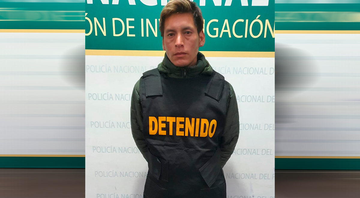 Sjl Pnp Detiene A Sujeto Por Intento De Feminicidio Contra Su Pareja