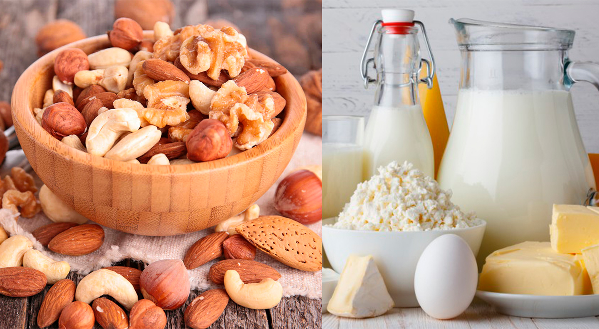 Alimentos que debes evitar si sufre colitis | El Popular