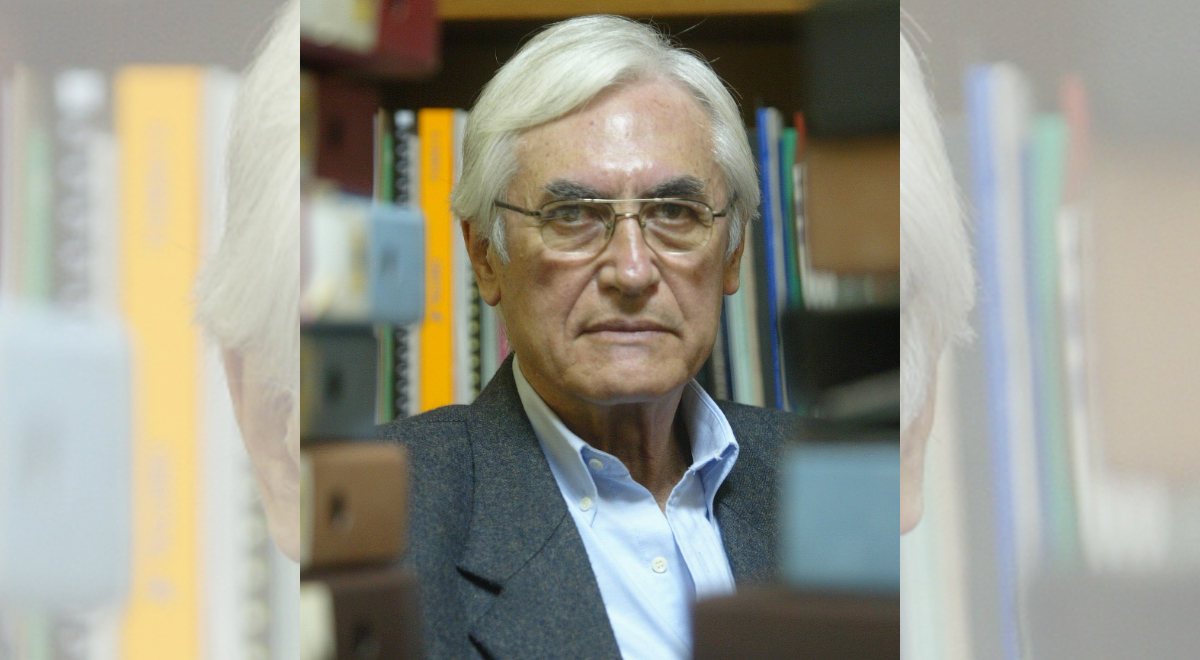 Héctor Béjar renunció a su cargo de ministro de Relaciones Exteriores ...