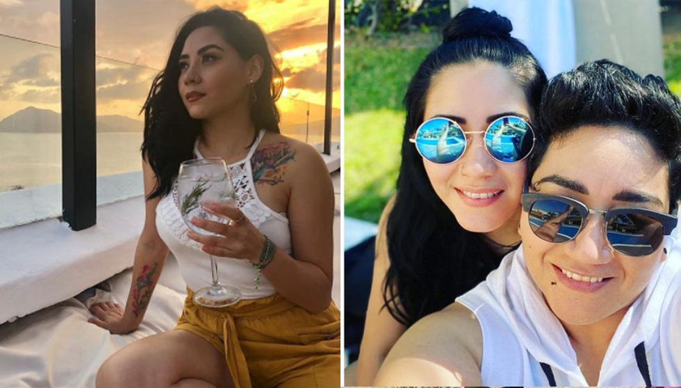 México: novia sufre ola de críticas por pedir a los invitados de su ...