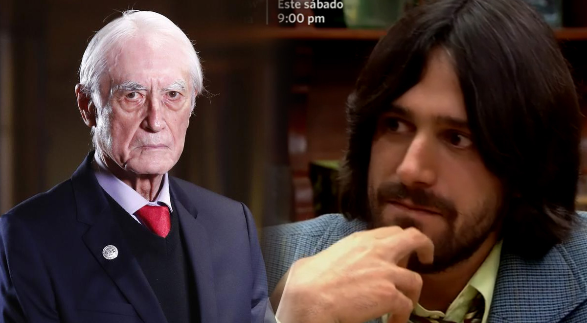 Sebastián Rubio en Twitter defiende a Héctor Béjar pese a mensajes ...