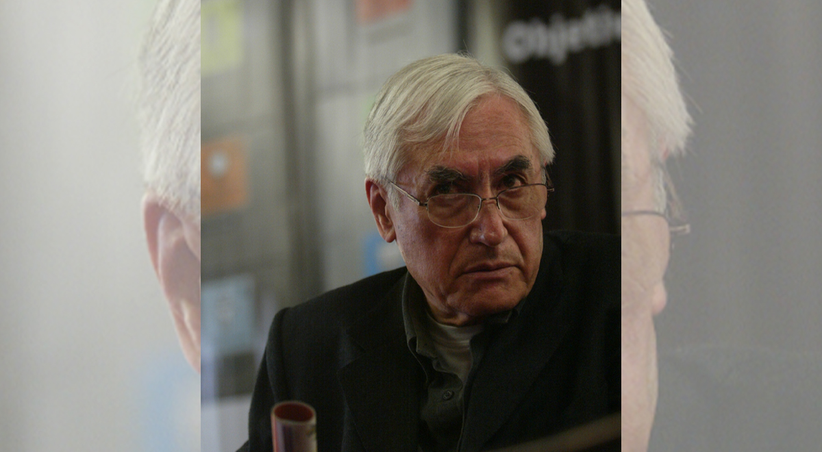 Héctor Béjar sobre su renuncia: “Yo esperaba hablar en la interpelación ...