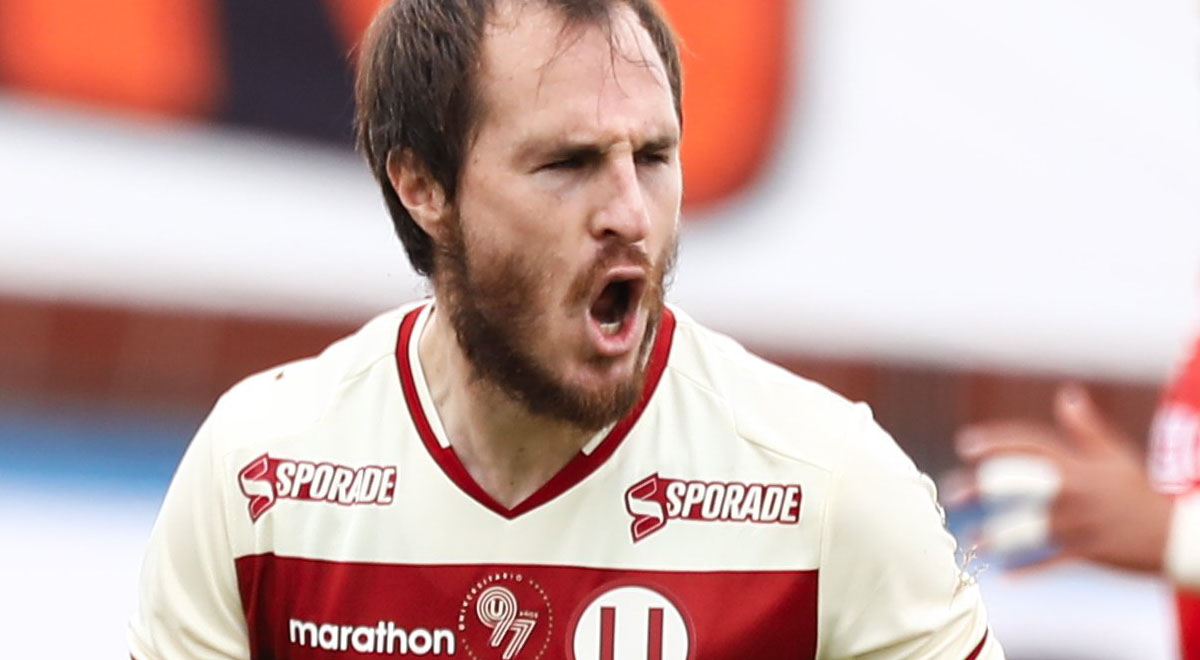 Universitario: ¿Novick es el arma que necesita para ganar el clásico ...