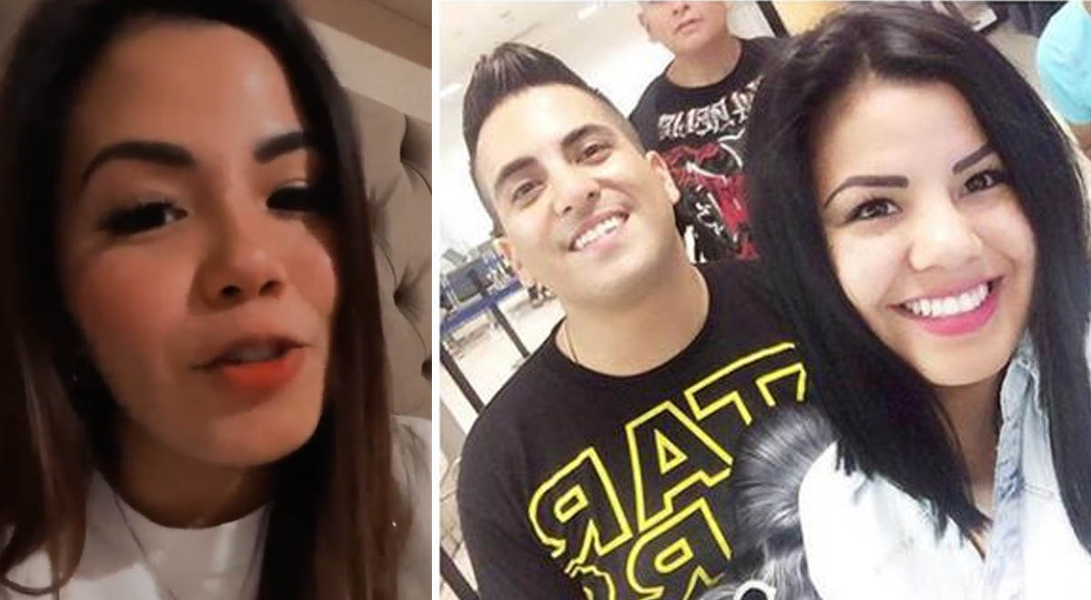 Estrella Torres Instagram Aclara Que No Se Reconcilió Con Tommy