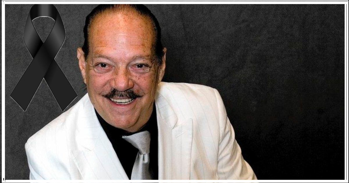 Murió Larry Harlow, el popular "Judío maravilloso de la salsa" [VIDEO ...