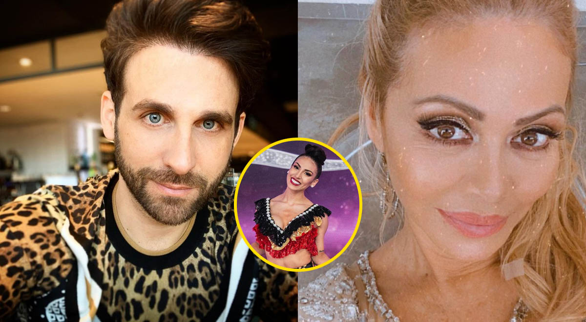 Rodrigo Cuadra's Instagram, Twitter & Facebook on IDCrawl