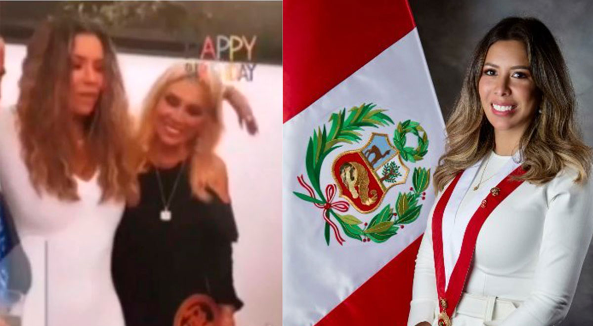 Twitter viral: la periodista Carla Tello muestra mensaje de WhatsApp ...