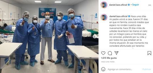La Voz Perú: ¿qué pasó con Daniel Lazo? Esta es la historia del primer ...