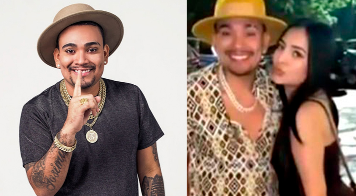 Josimar se defiende y asegura que nunca tuvo 'affaire' con mujer en ...