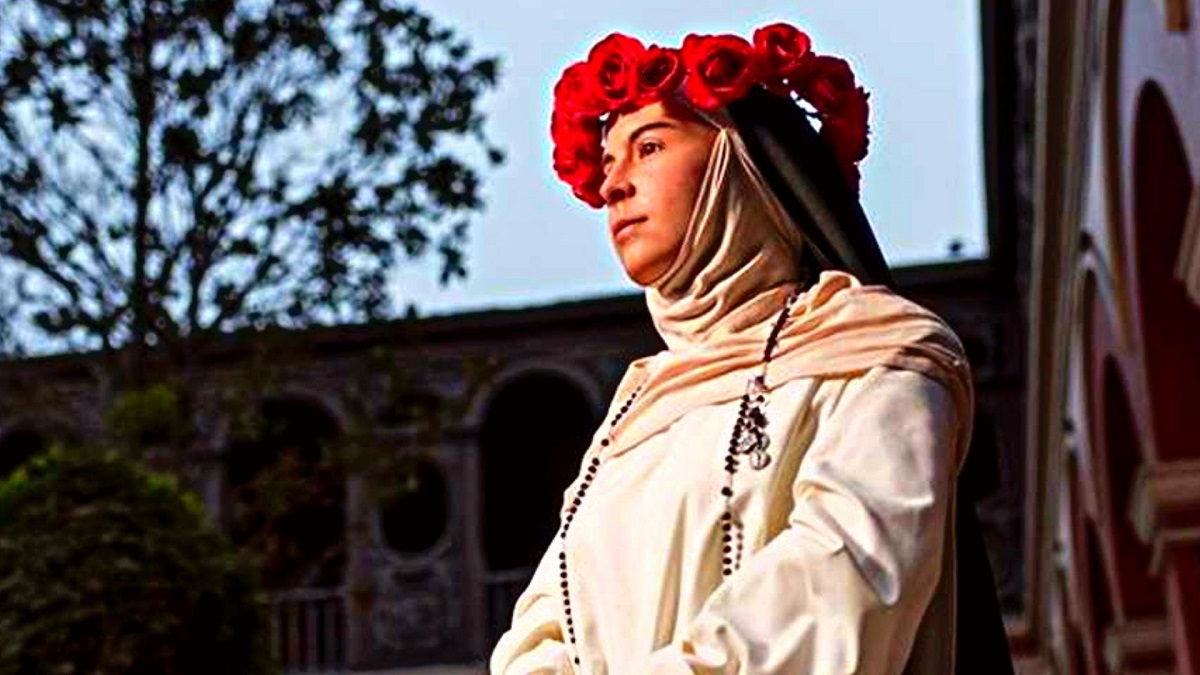 ¿Quiénes fueron los padres de Santa Rosa de Lima? | El Popular