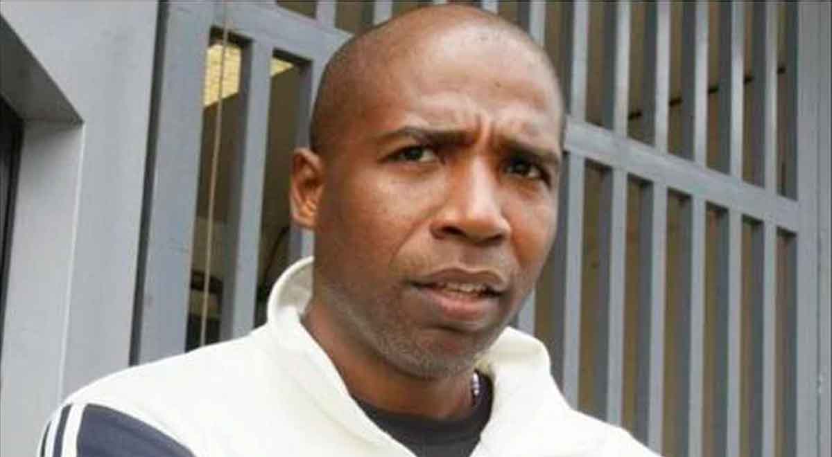 Cuto Guadalupe: “A los 8 años descubrí el racismo cuando me acusaron de ...