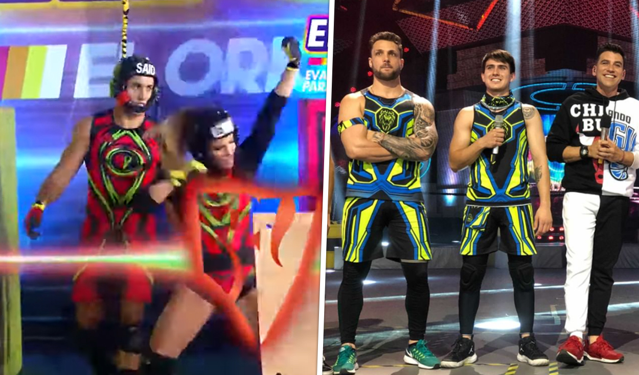 EEG Perú VS Guerreros México la 'gran pelea' será el 6 de septiembre ...