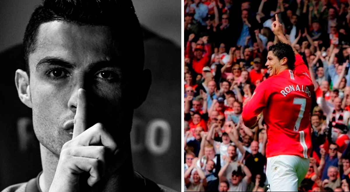 Cristiano Ronaldo en Instagram: CR7 es el máximo goleador histórico del ...