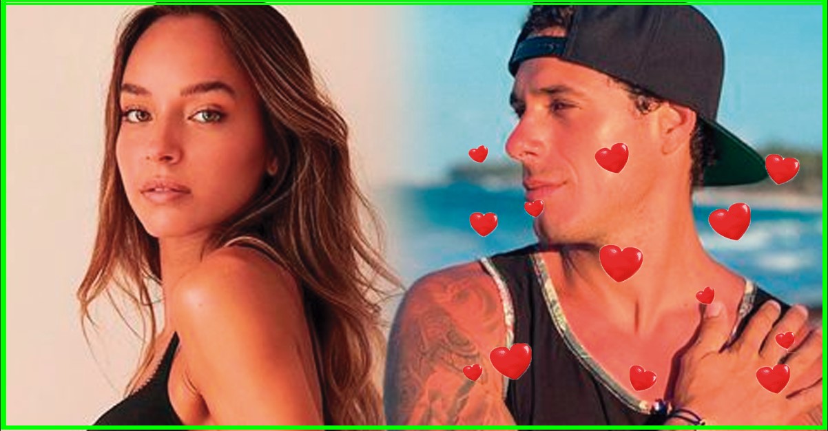 Alexandra Balarezo en Instagram extraña a Hugo García tras enrumbar a ...