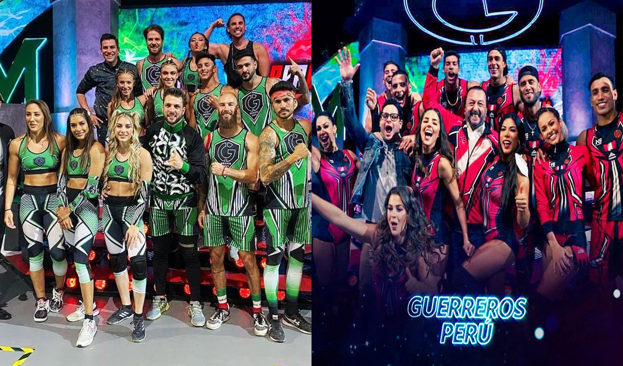 EEG Perú regresó a Lima y contará toda su verdad en vivo y en directo ...