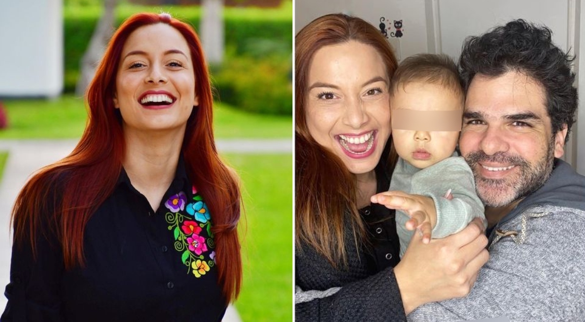 Natalia Salas se reinventó y salió adelante en pandemia tras salida de ...