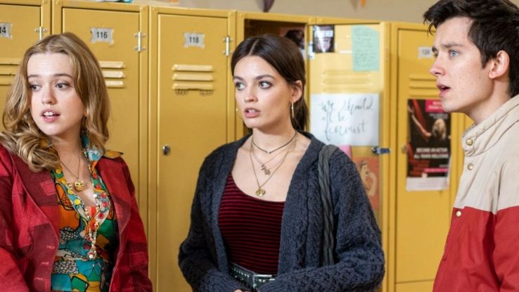 Dónde Ver Sex Education 3 Trailer Fecha De Estreno Oficial Y Más