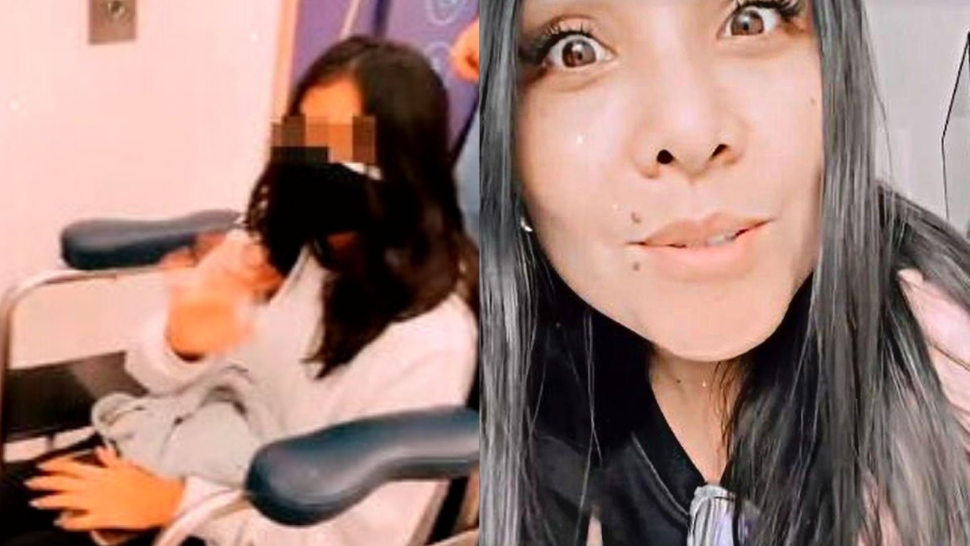 Tula Rodríguez en Instagram revela detalles de la operación de hoy de ...