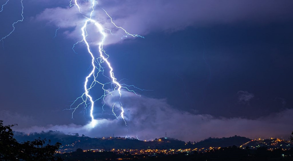 Geografía: qué es la troposfera y cuáles son sus características ...