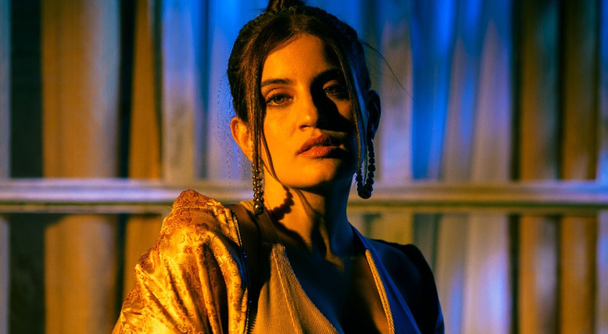 Ania regresa con el tema "Déjame"[VIDEO] | El Popular