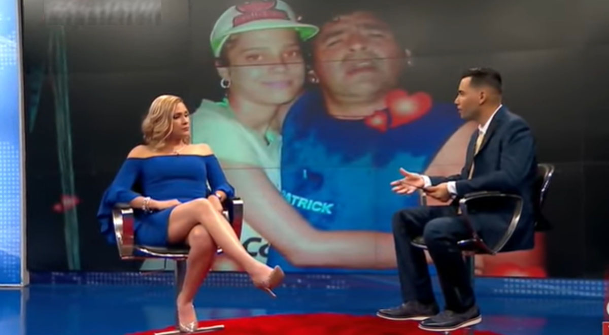 Diego Maradona: Exnovia cubana, Mavys Álvarez, revela detalles inéditos ...