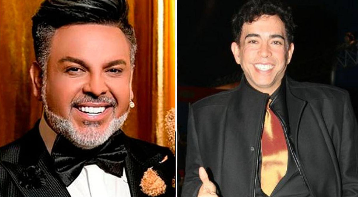 Andrés Hurtado en Instagram viajará con Ernesto Pimentel a México: "La ...