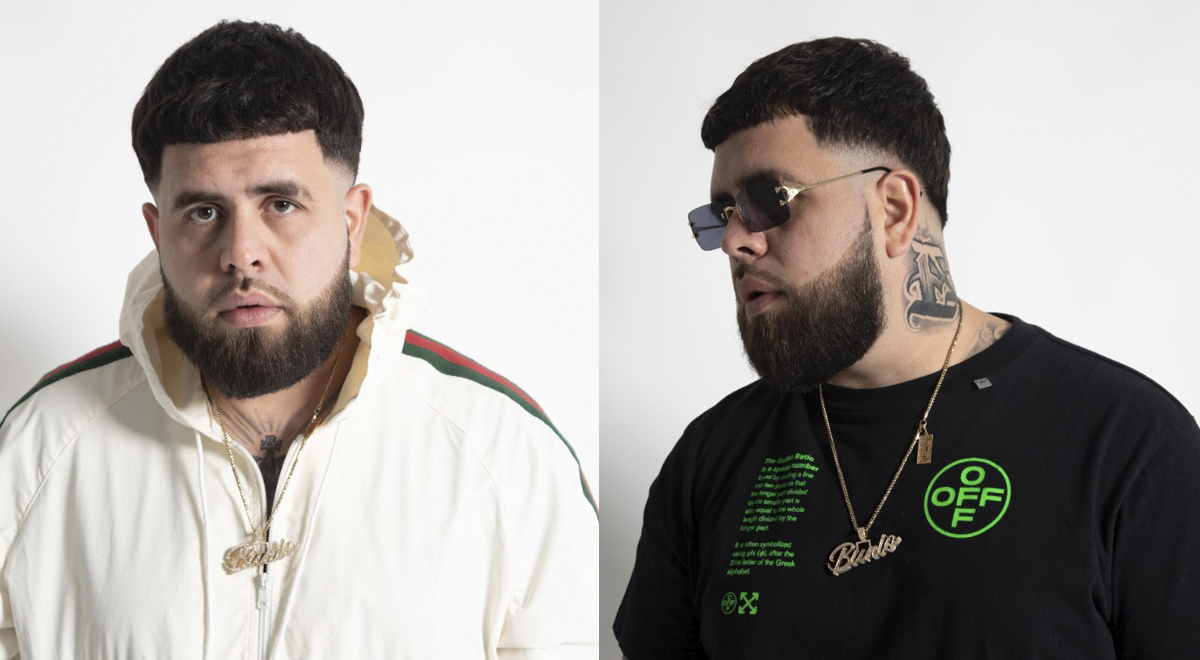 Bunlo estrenará su nuevo tema “Volar” [VIDEO] | El Popular