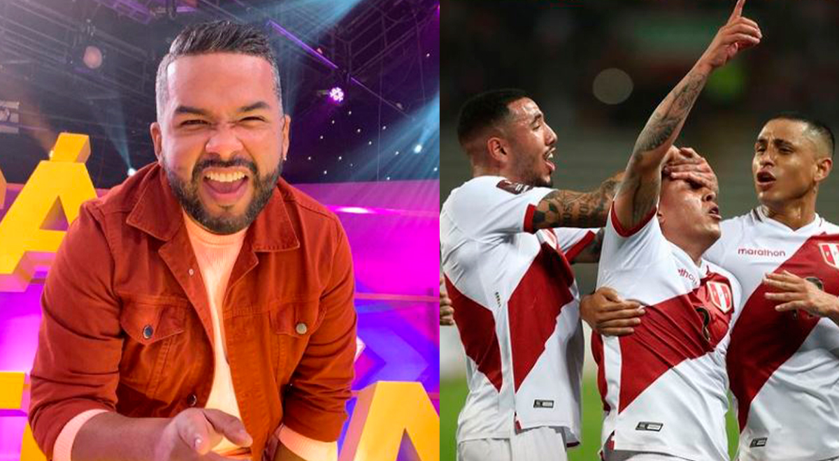 Jaime Choca Mandros ve a la selección en el Mundial tras triunfo contra ...