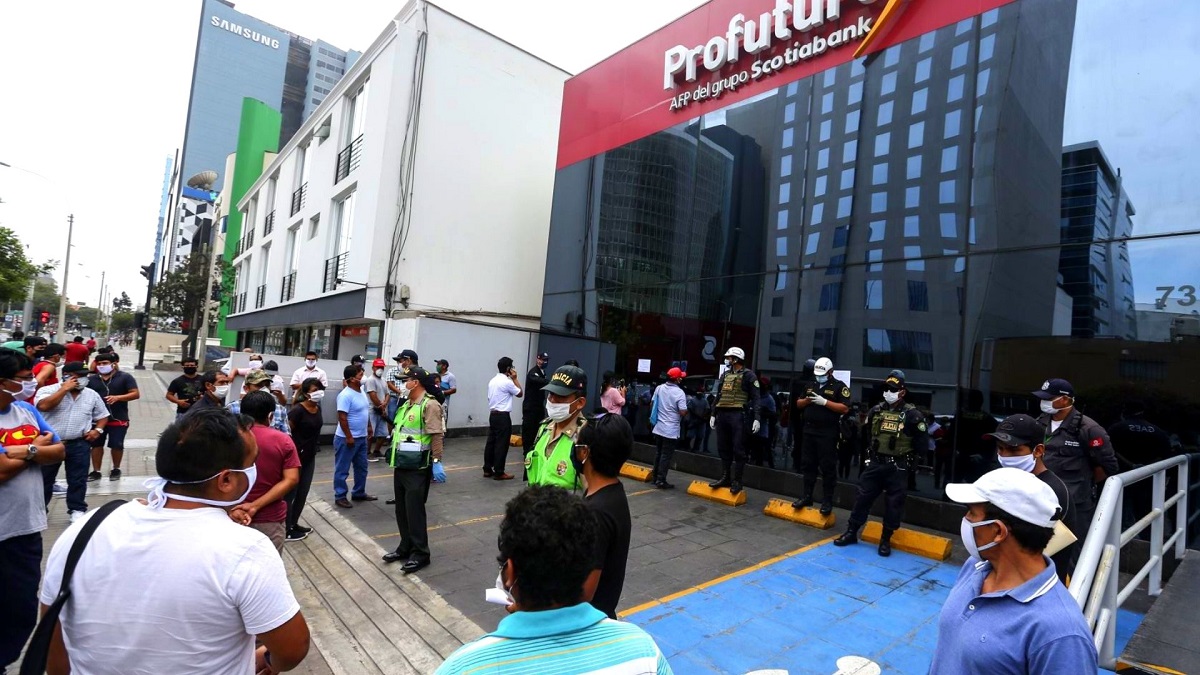 AFP: así puedes ver el estado de tus aportes ONLINE GRATIS, afpnet | El ...