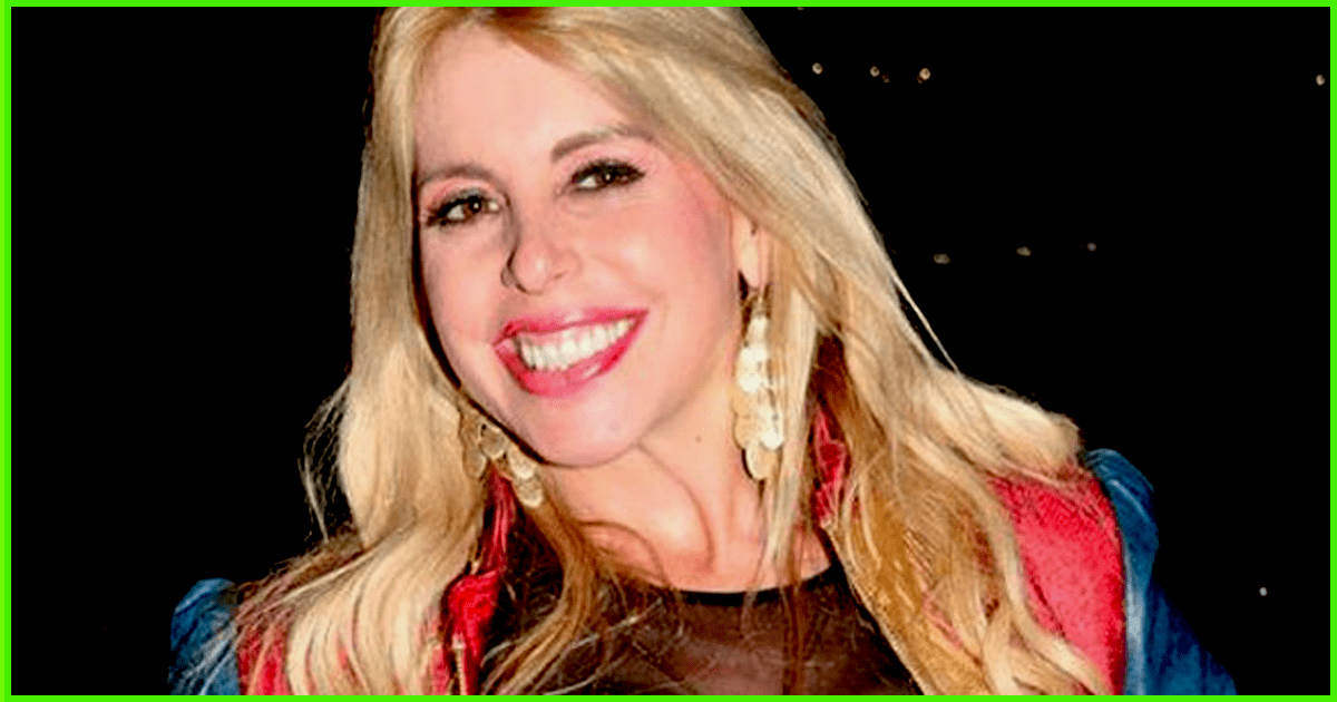 Geni Alves en Instagram reflexiona sobre los escándalos del pasado: "Si ...