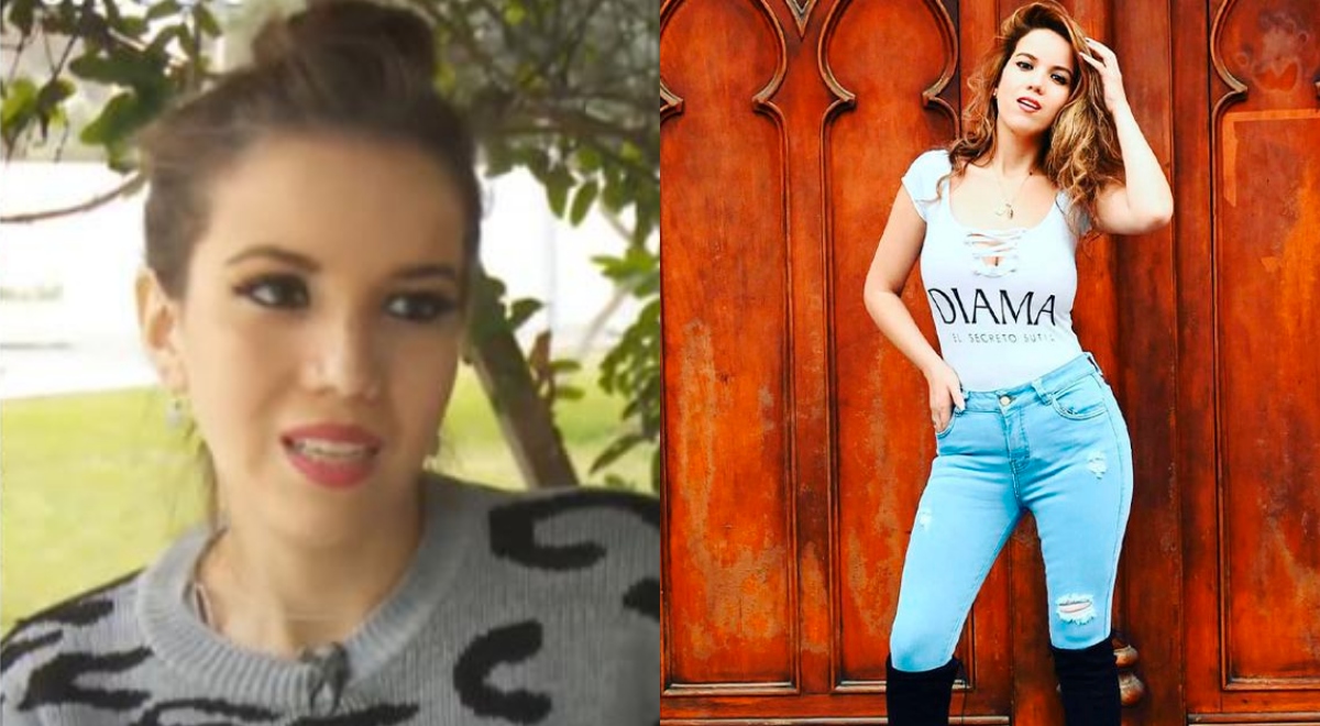 Greissy Ortega: Hermana de Milena Zárate vivió una pesadilla tras manga ... Greissy Ortega: Hermana de Milena Zárate vivió una pesadilla tras manga ...
