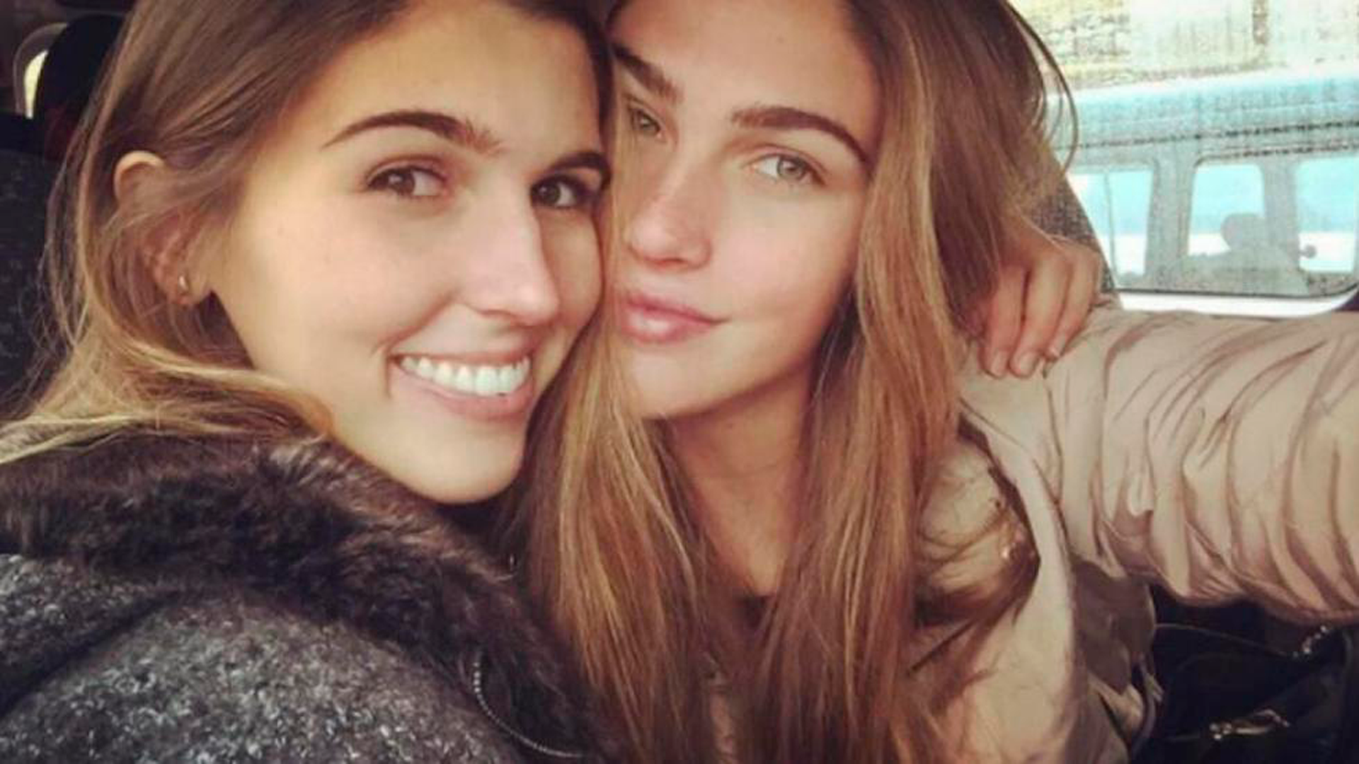 Bárbara Cayo: su hija Alessia Rovengo le sigue los pasos en la ...