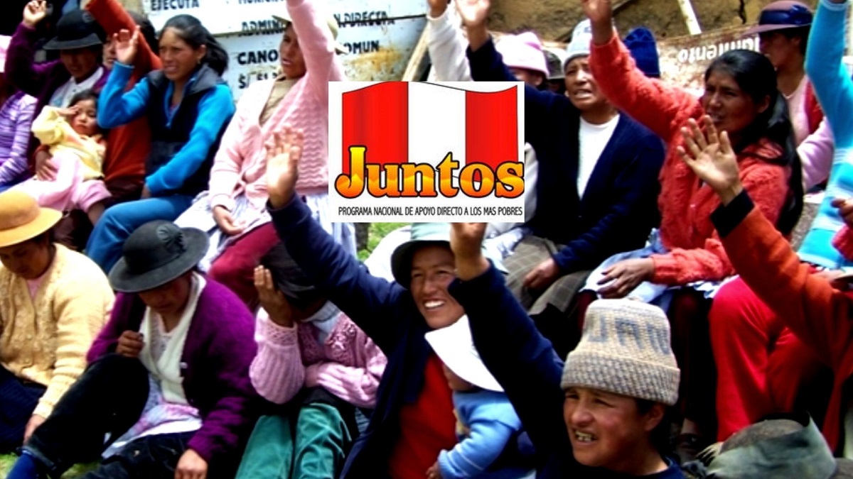 Cómo afiliarse al programa juntos 2021 virtual y qué requisitos debo ...