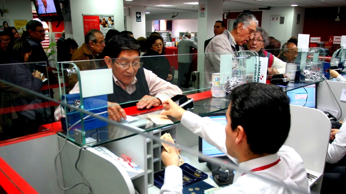 ONP virtual: ¿Cómo saber cuánto dinero tengo solo con DNI?, pensiones ...