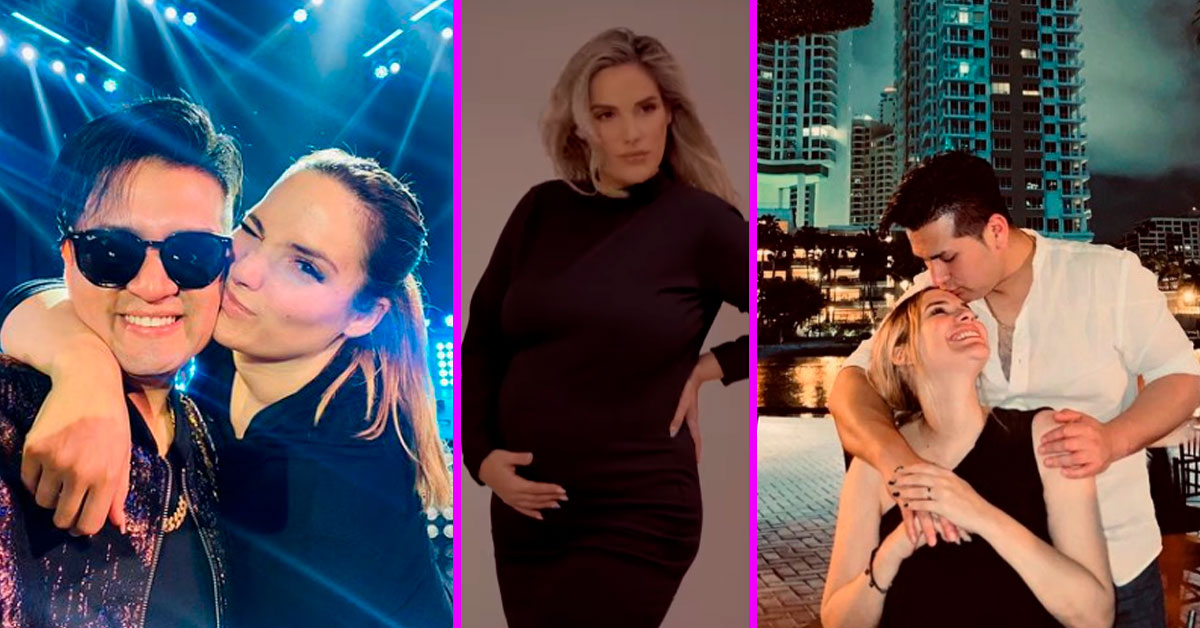 Deyvis Orosco en Instagram: Hija de Jessica Newton, Cassandra Sánchez ...