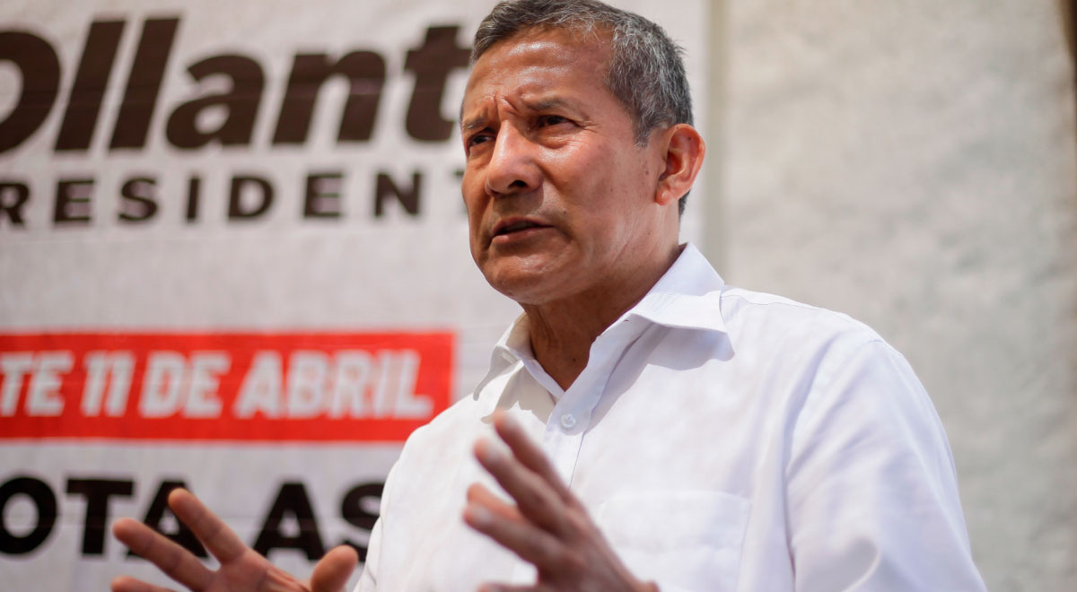 Ollanta Humala: exjefe de Inteligencia chavista, Hugo Carvajal Barrios ...