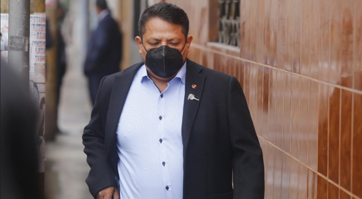 Juez prohíbe a Richard Rojas salir del país por un plazo de 6 meses ...