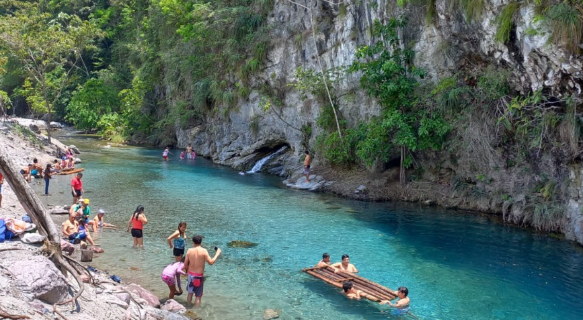 Turismo en Pozuzo: tierra de la única colonia austroalemana en Perú ...