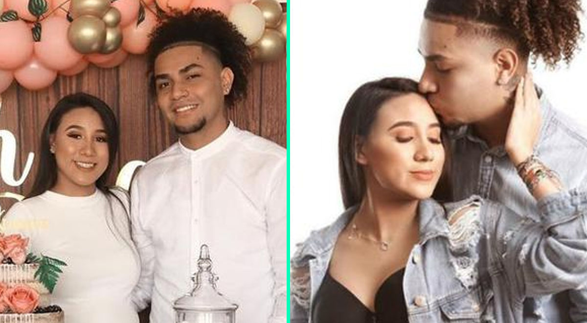 Samahara Lobatón y Youna: cómo inició su relación amorosa y qué vínculo ...