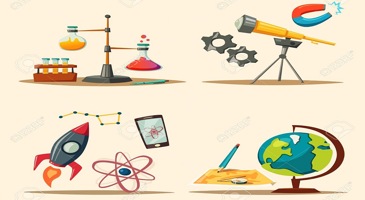 La Física: su importancia y objeto de estudio | El Popular