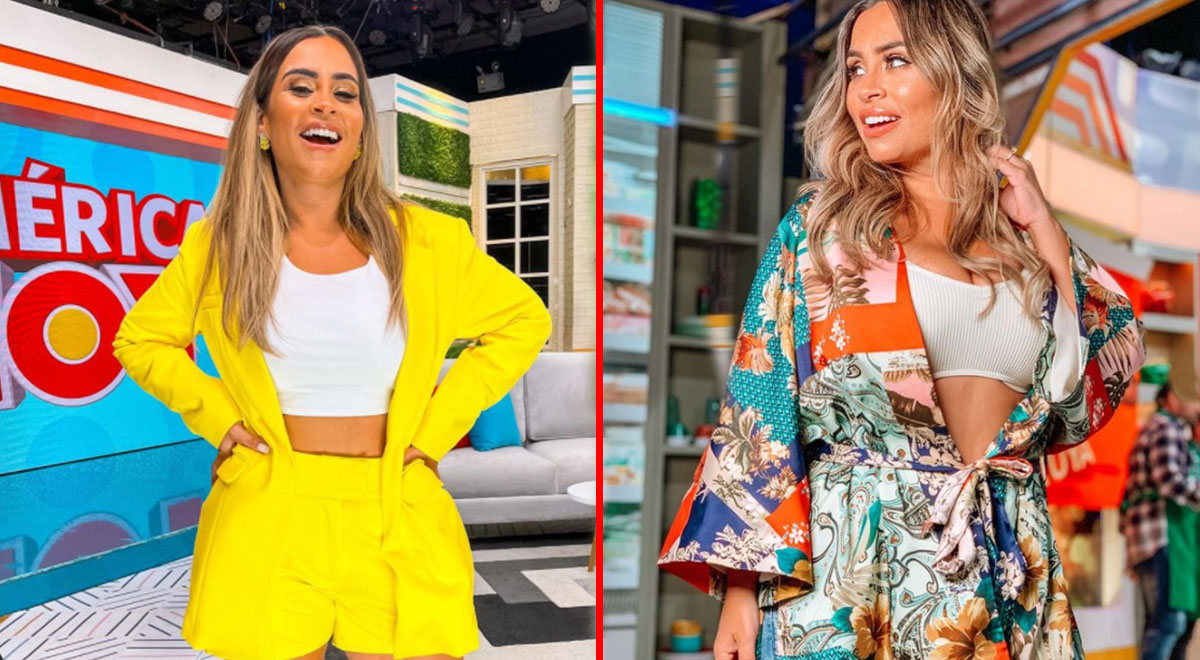Quién Es Ethel Pozo Antes Y Después Edad Estatura Salario El Popular