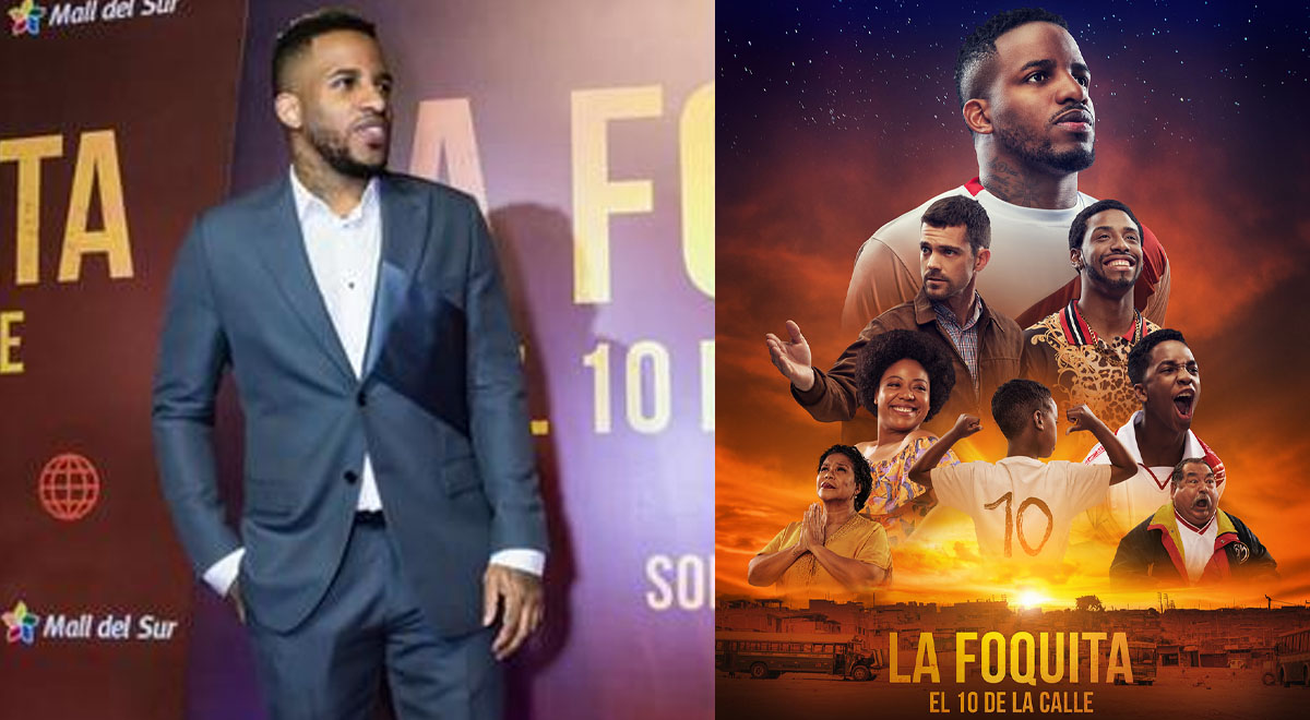 Dónde Ver La Foquita El 10 De La Calle Película Completa Online Gratis