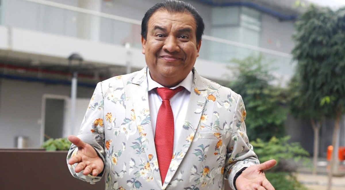 Manolo Rojas regresa a los escenarios como en las épocas doradas del ...