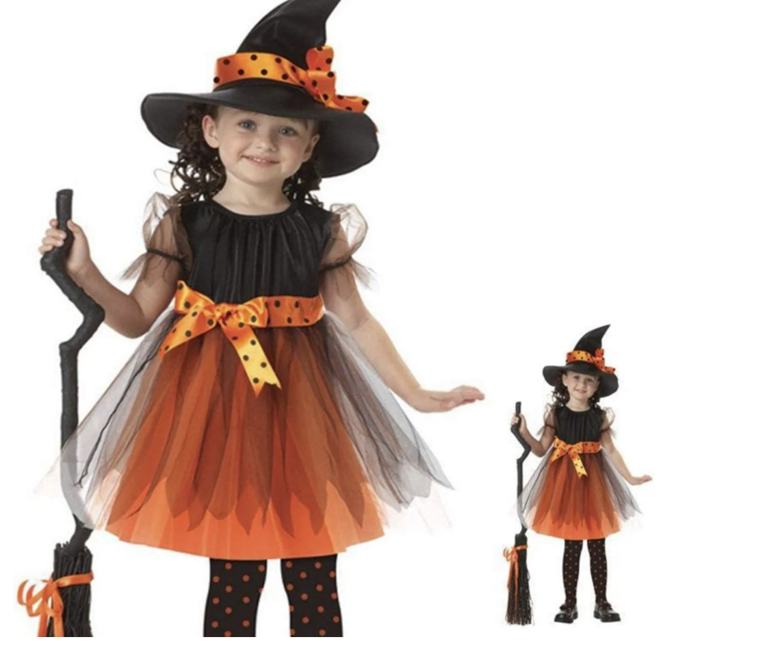 Halloween2021: 7 disfraces para niños que puedes comprar online | El ...