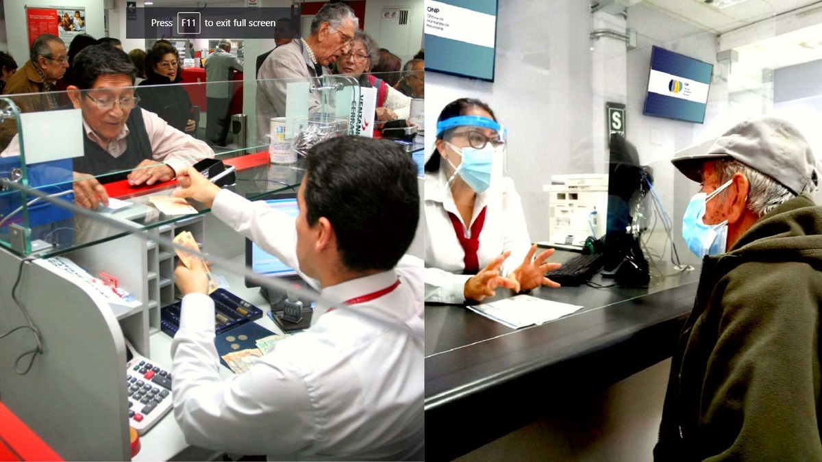 ONP virtual: así puedes recuperar tu clave solo con tu DNI | El Popular